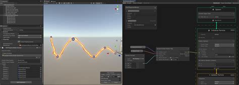 sample bezier operator improvements unity engine unity discussions