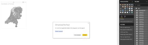 Solved Shape Map Throws Error Microsoft Fabric Community