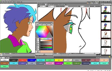 Apps With Automated Tweening Feature Alternativeto
