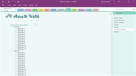 An Engineer S College Journey How I Use Microsoft OneNote