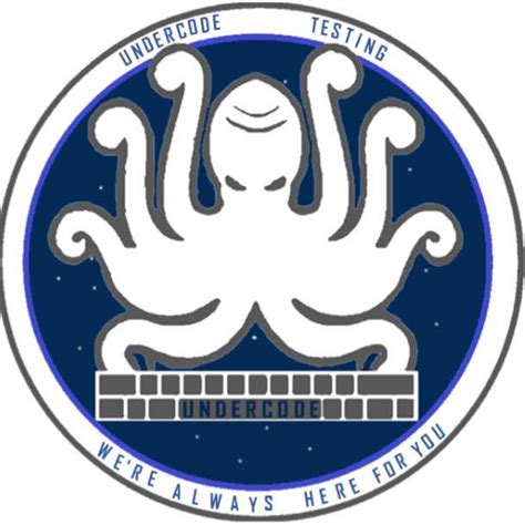 Undercode Testing North Sydney Nsw