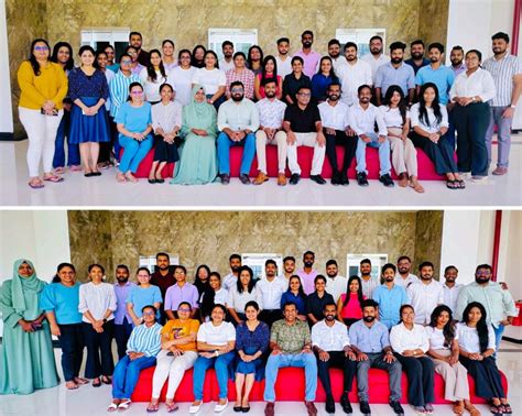 Devaka Athapaththu On Linkedin Today Marks The Successful Conclusion Of Two Pivotal 30 Hours