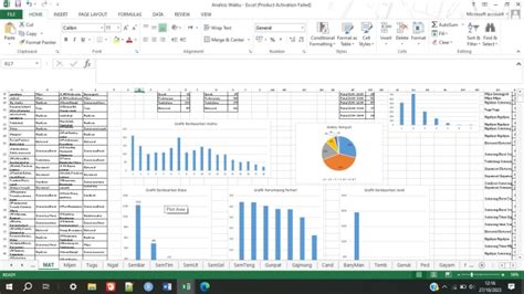 input manage and analyze data by fara sisena fiverr