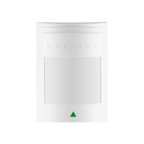 Infrared Motion Detector Wired Alarm PIR Intruder Sensor Motion Detector And Infrared Detector
