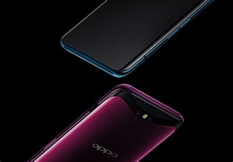 The Oppo Find X Is The Most Stunning Flagship Yet Soyacincau