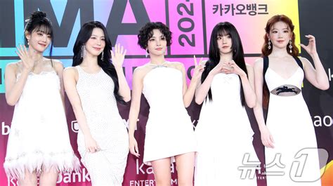 여자아이들 전소연 5명 모두 큐브와 재계약 하기로 결정