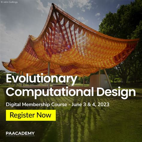 Evolutionary Computational Design For Structural Optimization