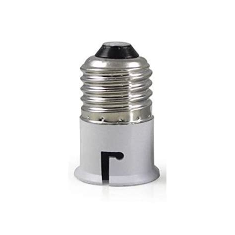 Bulb Holder Thread Type Base E27