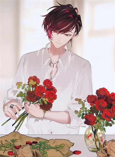 Ver Vermillion Nijisanji Nijisanji En Commentary Hashtag Only