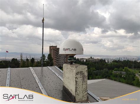 Satlab Thailand Satlab Rtk Network Cors Station Facebook