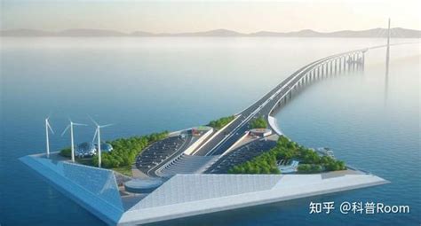 大海里全是水，海底隧道是怎么修建的？又如何确保不会漏水？ 知乎