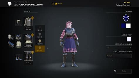 my current horde setup r mordhaufashion