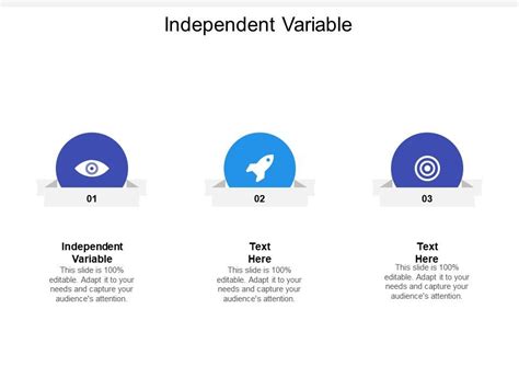 Independent Variable Ppt Powerpoint Presentation Gallery Themes Cpb PowerPoint Slides Diagrams
