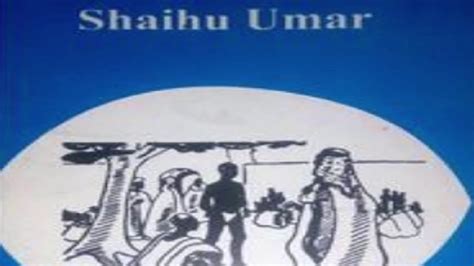 Littafin Shaihu Umar Na Sir Abubakar Tafawa Balewa Youtube