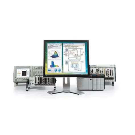 Labview Software Development 2 Years At ₹ 15000 In Chennai Id