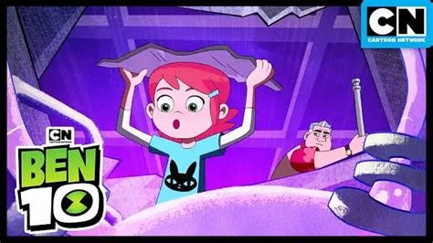 کارتون بن تن با داستان خود را کنترل کند