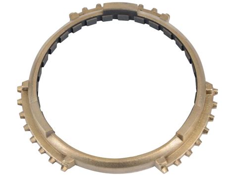 Synchronizer Ring