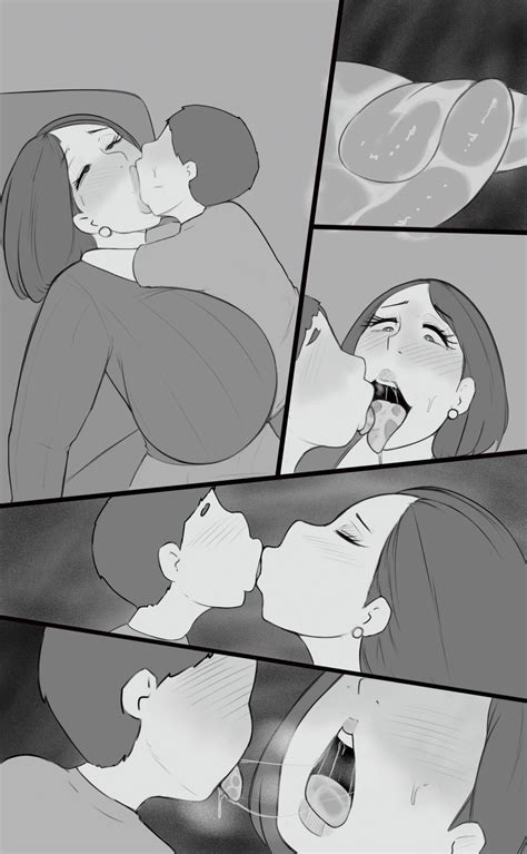 Naomi Forbidden Lust 2 By Hannya San