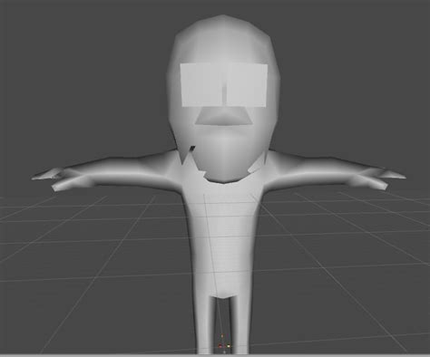 Character Looks Strange In Unity Unity Engine Unity Discussions