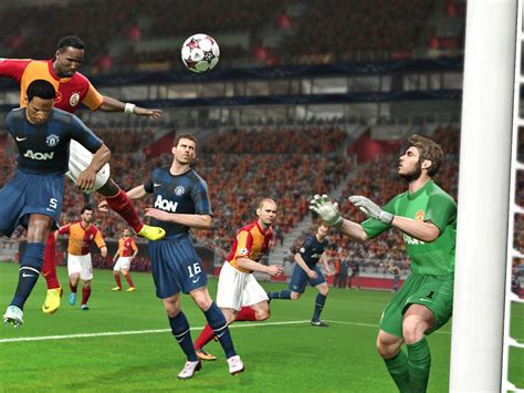 Ігра Pes 2014 - setuppixel