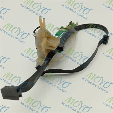 Agilent 7683 GC Injector Needle Assembly 01 01 1 029 MOYO