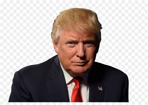 Presidency Of Donald Trump United States Caricature Png Download