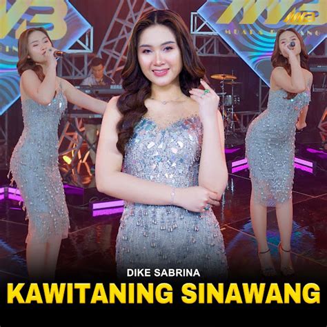 Kawitaning Sinawang Album By Dike Sabrina