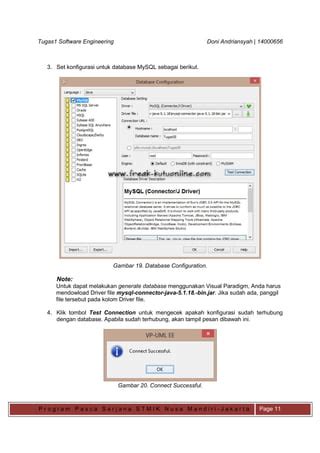 Tugas1 Software Engineering Doni 14000656 PDF