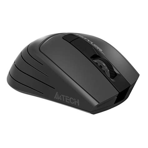 A4tech Fg30s 2 4g Wireless Mouse Techuber Pk