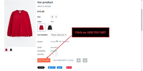 Addons Automation SquareUp CS Cart MultiVendor Connector