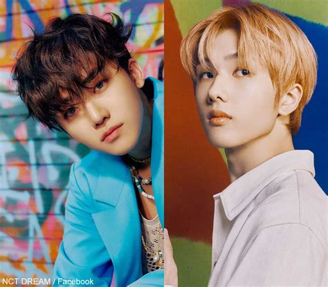 Nct ジェミン ＆ チソンが思う1番ステキな彼氏になりそうなメンバーは誰？ 予想外の回答に「なにこの2人、かわいすぎる」とファン悶絶
