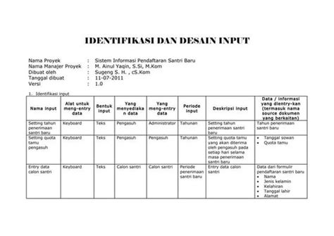 05 identifikasi dan desain output ppt
