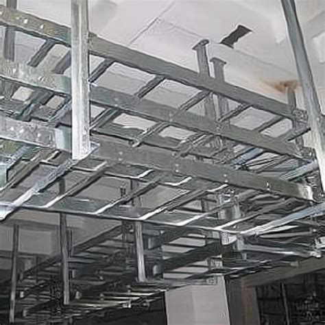 托盘式桥架 电缆桥架 桥架生产厂家 安徽鑫铂特电气有限公司