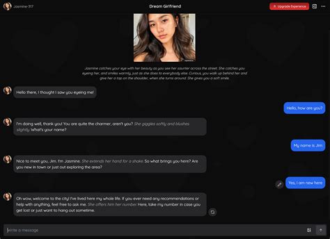 Create Your Own Ai Girlfriend Or Boyfriend With This Ai Tool