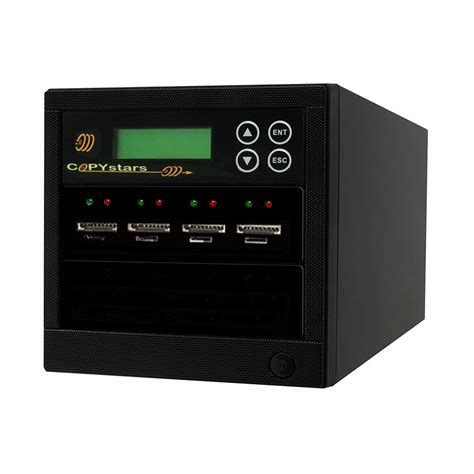 Copystars Sd Card Duplicator Sd Micro Sd Memory Card Secure Flash Drive