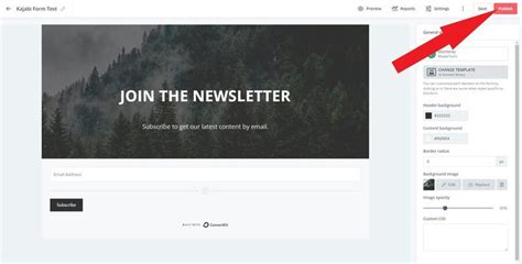 Kajabi Convertkit Integration How To Set Up The Integration