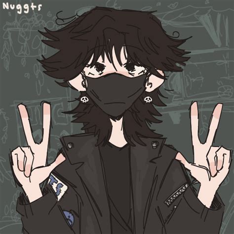 I Made My Oc On Picrew R Picrew