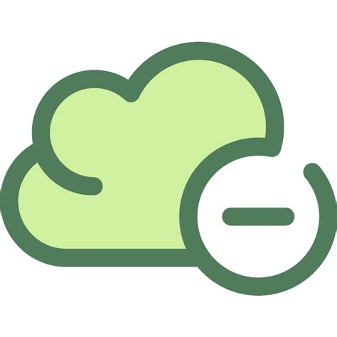 Remove Ui Vector Svg Icon Svg Repo