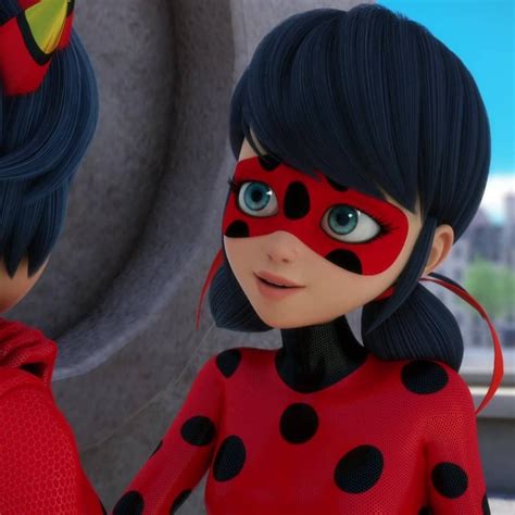 Having A Crush Lady And Gentlemen Marinette Miraculous Ladybug New