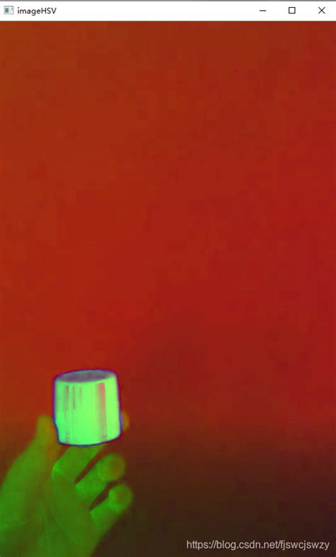 Python Opencv获取图片精确hsv的值 Python 图像 Hsv 输出 Csdn博客