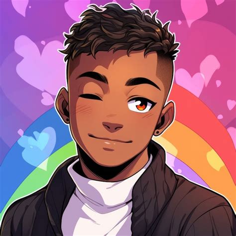 Cartoon Man Pfp Images Free Download On Freepik