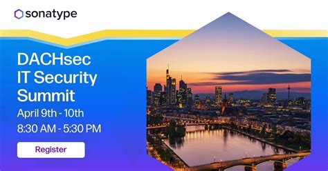 heidi k on linkedin dachsec it security summit 9 10 april