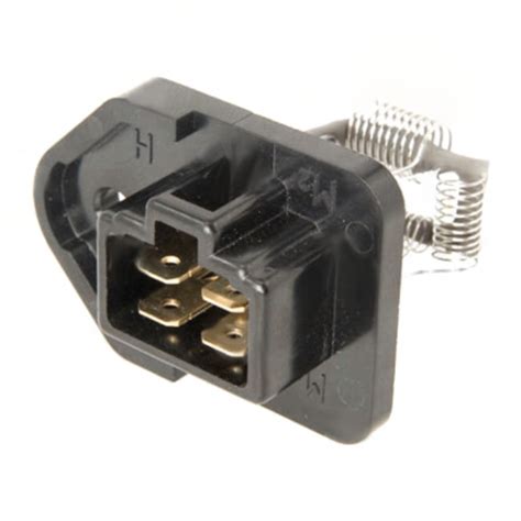 Teledu For 1989 1997 Geo Tracker Base 1989 1997 Geo Tracker Lsi Blower Motor Resistor