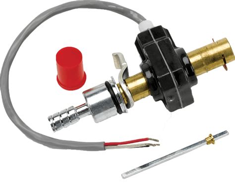 5292 Auto Meter Electronic Speedometer Sending Unit Ford Boese Engineering