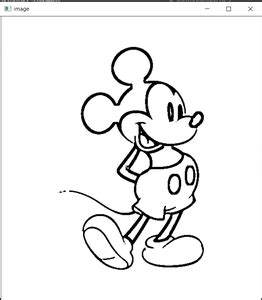 Python Script To Generate Dotted Text From Any Image GeeksforGeeks