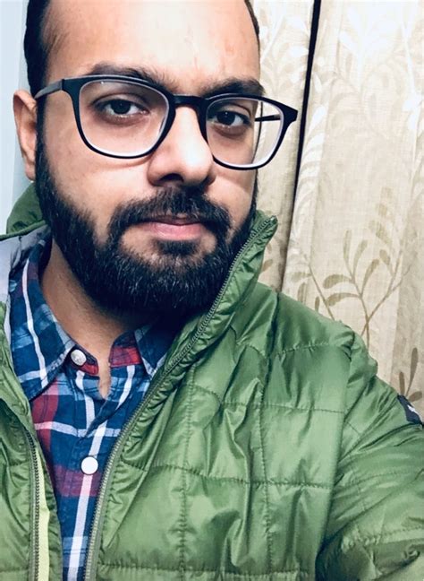 Sourabh Pahuja Medium