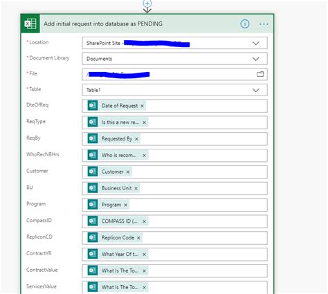 Solved Unwanted Duplicate Row Added When Adding Records Power