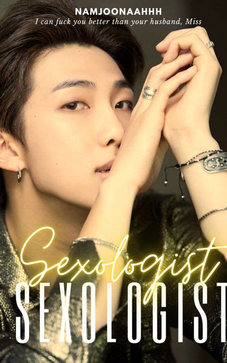 Sexologist 01 Sex Wattpad