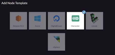 New Way Of HCI Harvester