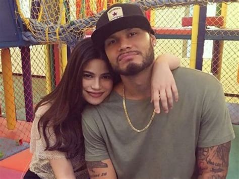 Denise Laurel And Sol Mercado Back Together